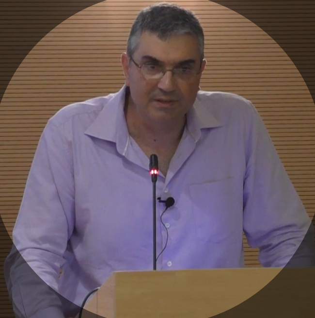 Rectory Authorities - Χαροκόπειο Πανεπιστήμιο Rectory Authorities - Χαροκόπειο Πανεπιστήμιο